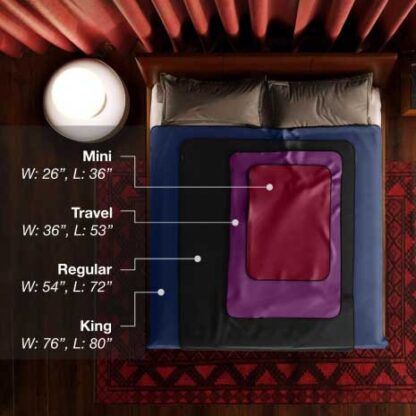 Liberator Fascinator Throw Sex Sheets | Christian sex toy store