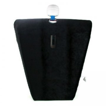 Liberator Axis Magic Wand Mount | Christian sex toy store | MarriedDance