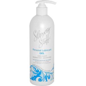 Slippery Stuff Gel Personal Lubricant - Christian sex toy store