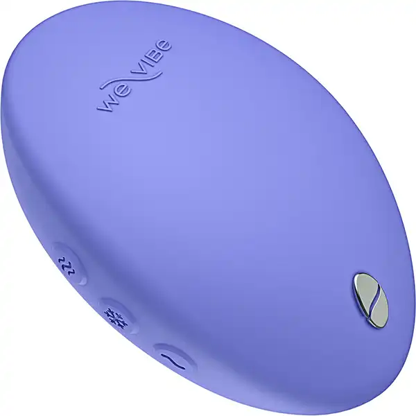 We-Vibe Temp Heating & Cooling Vibrator | Christian Sex Toy Store